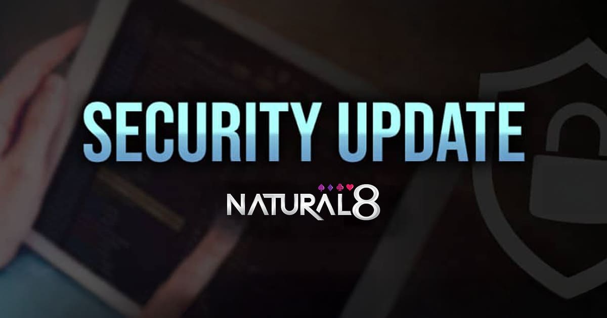 Natural8 and AWS: Elevating Security and Fair Play | Natural8