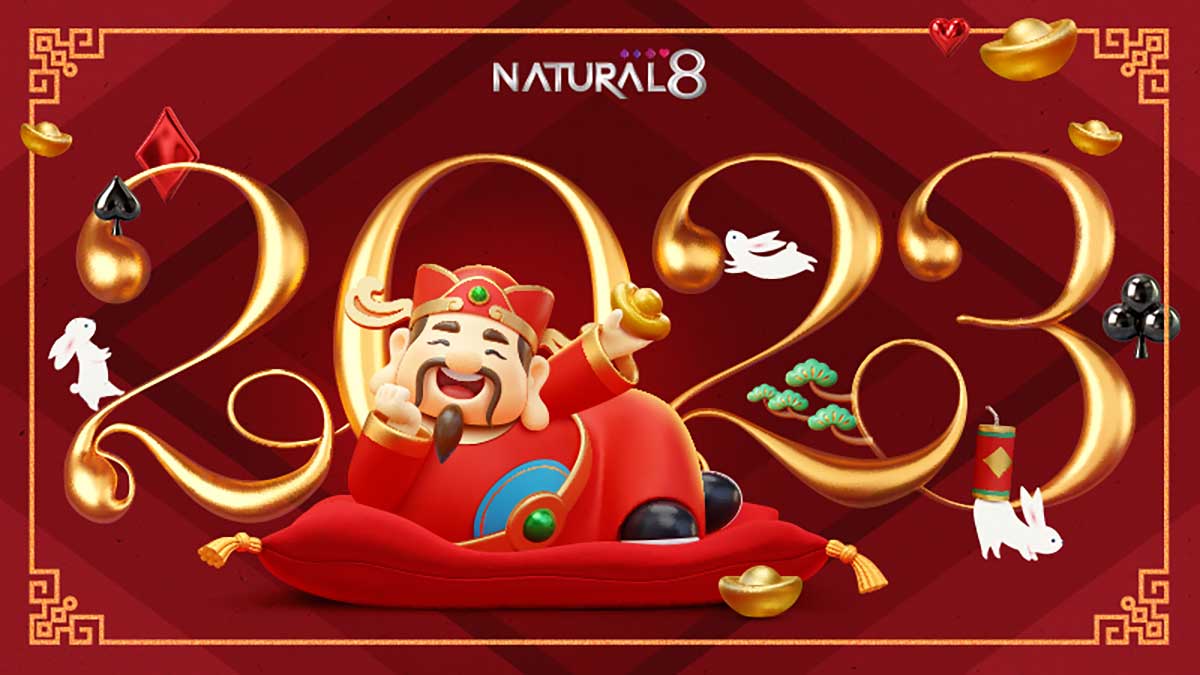 Year Of The Rabbit Luck Forecast - Is 2023 Set to Be Your Year? | Natural8
