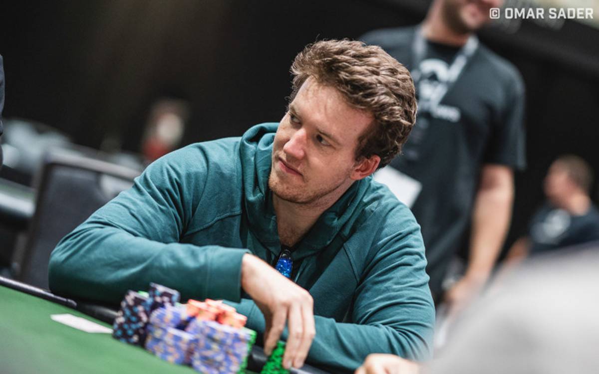 Biggest Hands - 2023 Main Event Day 6 | Natural8