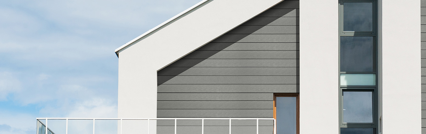 Composite Decking, Cladding, Fencing & Flooring | EnviroBuild