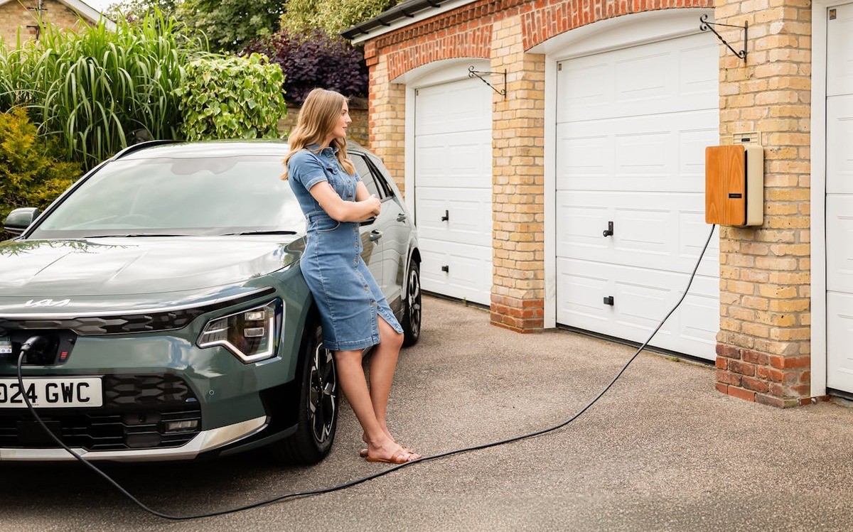 A Comprehensive Guide to EV Charging Stations in Dubai | MOOV by Al-Futtaim