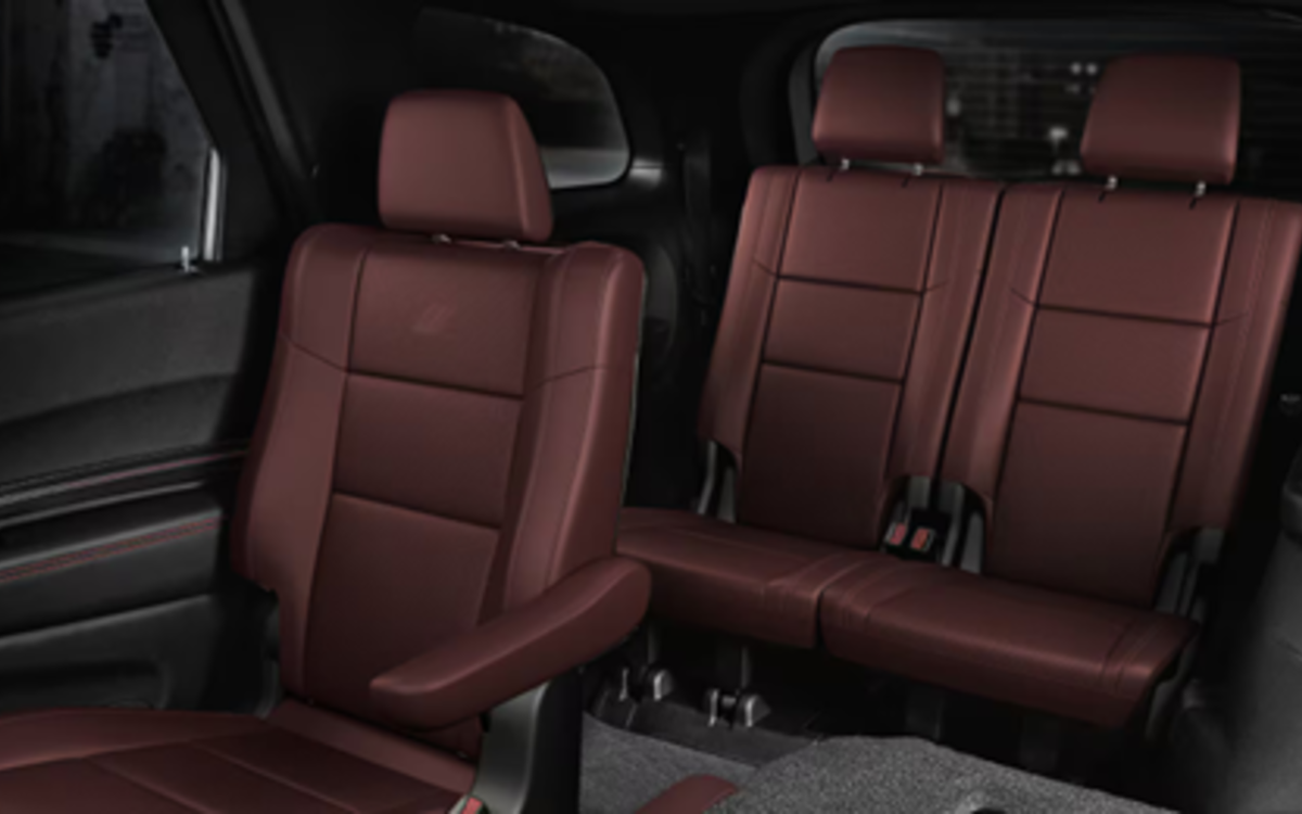 Best 7-Seater SUV Cars in the UAE | MOOV by Al-Futtaim