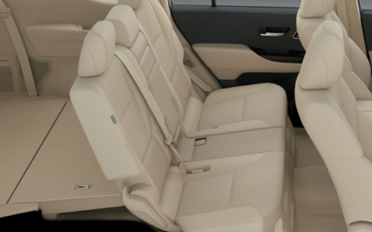 Best 7-Seater SUV Cars in the UAE | MOOV by Al-Futtaim