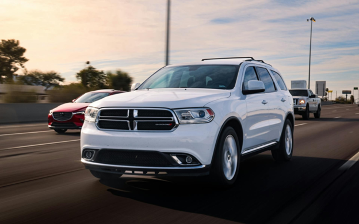 Best 7-Seater SUV Cars in the UAE | MOOV by Al-Futtaim