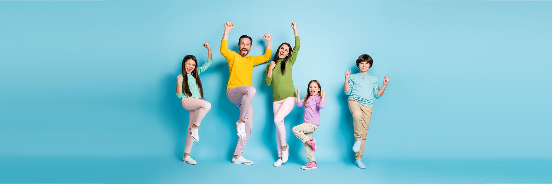 The best car models for families: Safety and functionality | MOOV by Al ...