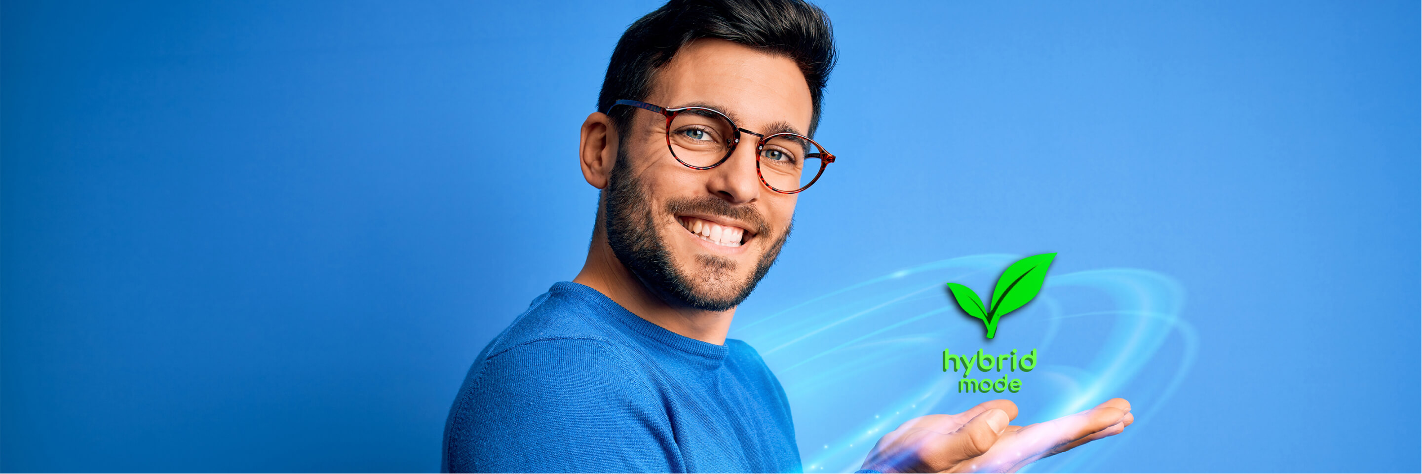 Top Reasons why you should choose a hybrid car | MOOV by Al-Futtaim