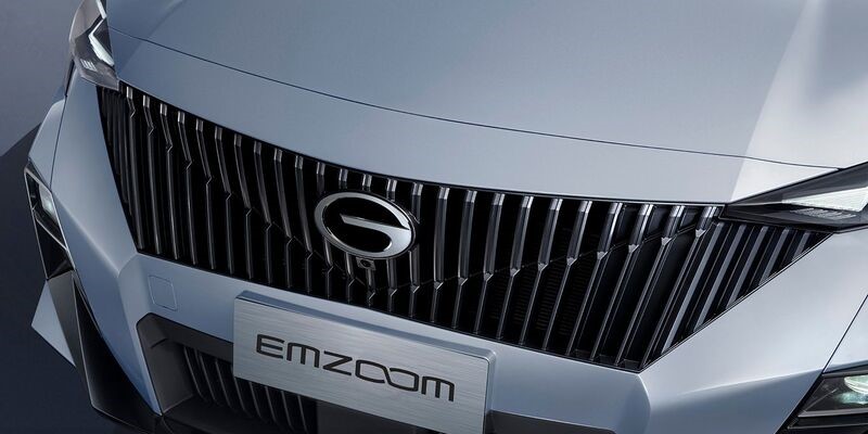 The Ultimate Guide to Car Logos and Names | MOOV by Al-Futtaim