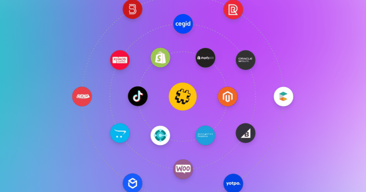 blubolt Becomes Patchworks Delivery Partner