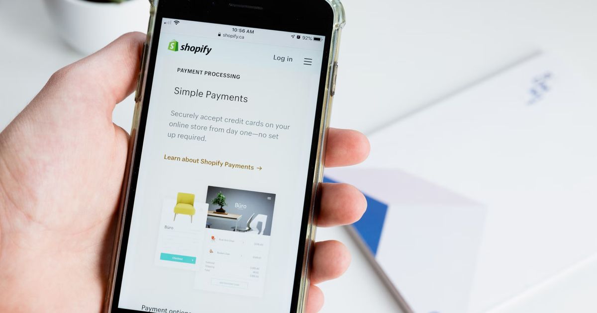 2024 Shopify Payment Gateways: Our Guide To The Top Options
