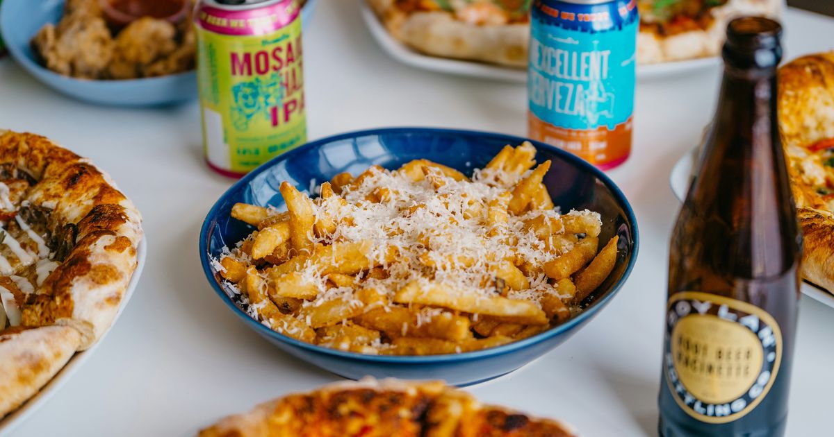 Top Food & Beverage Brands On Shopify Plus