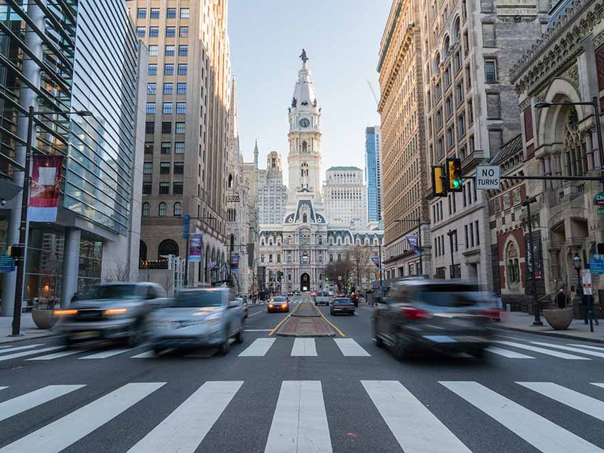 Best Renters Insurance in Philadelphia (2026) | Insurify