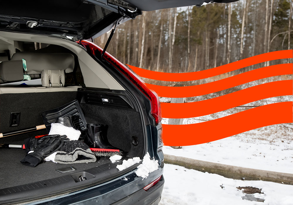 What to Know About Winter Car Maintenance | Insurify