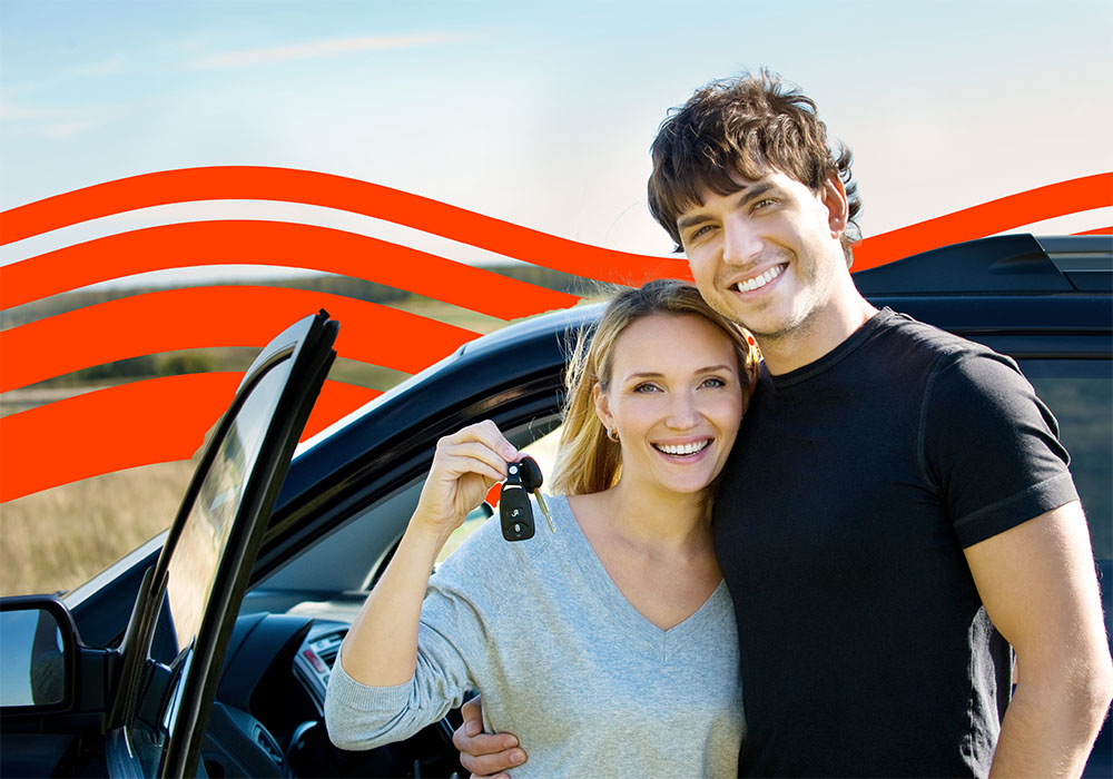 Best Car Insurance for New Drivers in California (2025) | Insurify