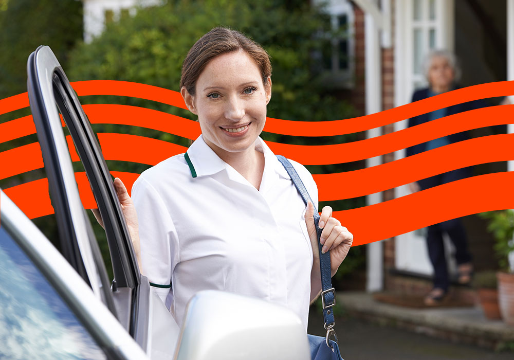 Best Car Insurance for Nurses (January 2026) | Insurify