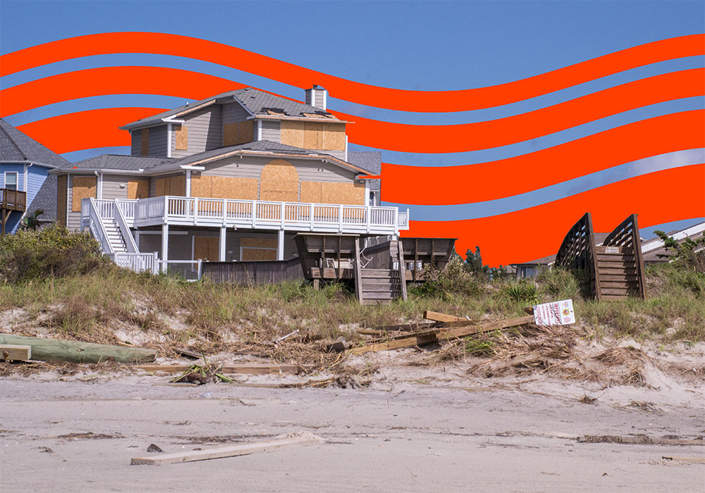 The Benefits of Wind Mitigation | Insurify