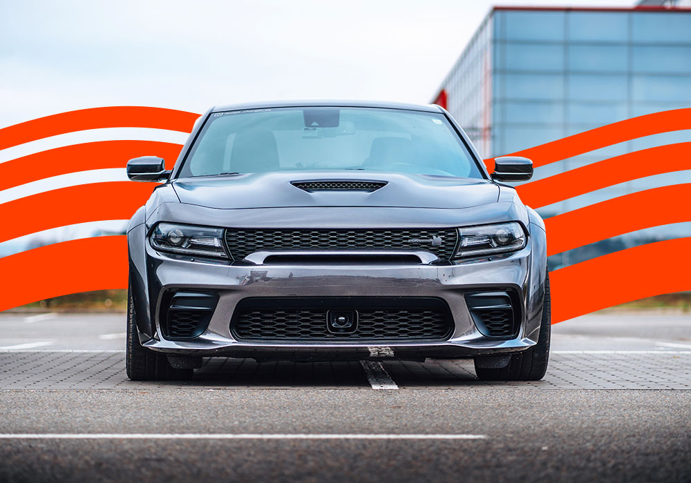 Cost of Dodge Charger Car Insurance (2026) | Insurify