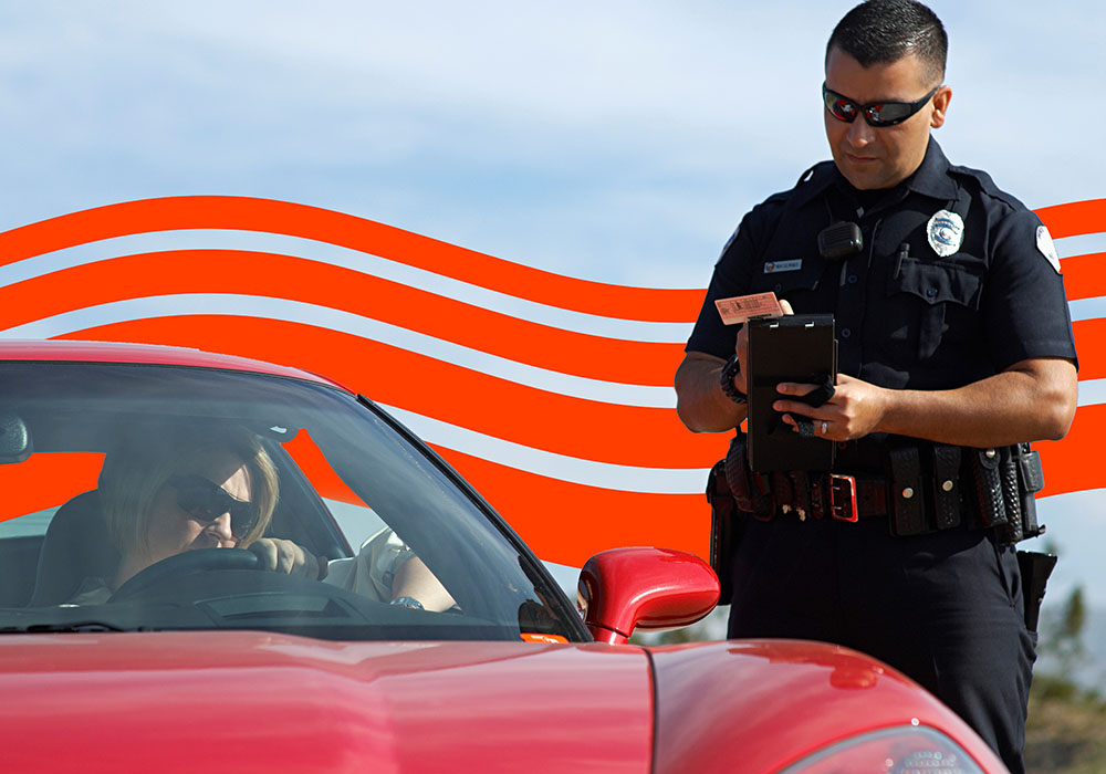 Best Car Insurance for a Bad Driving Record | Insurify