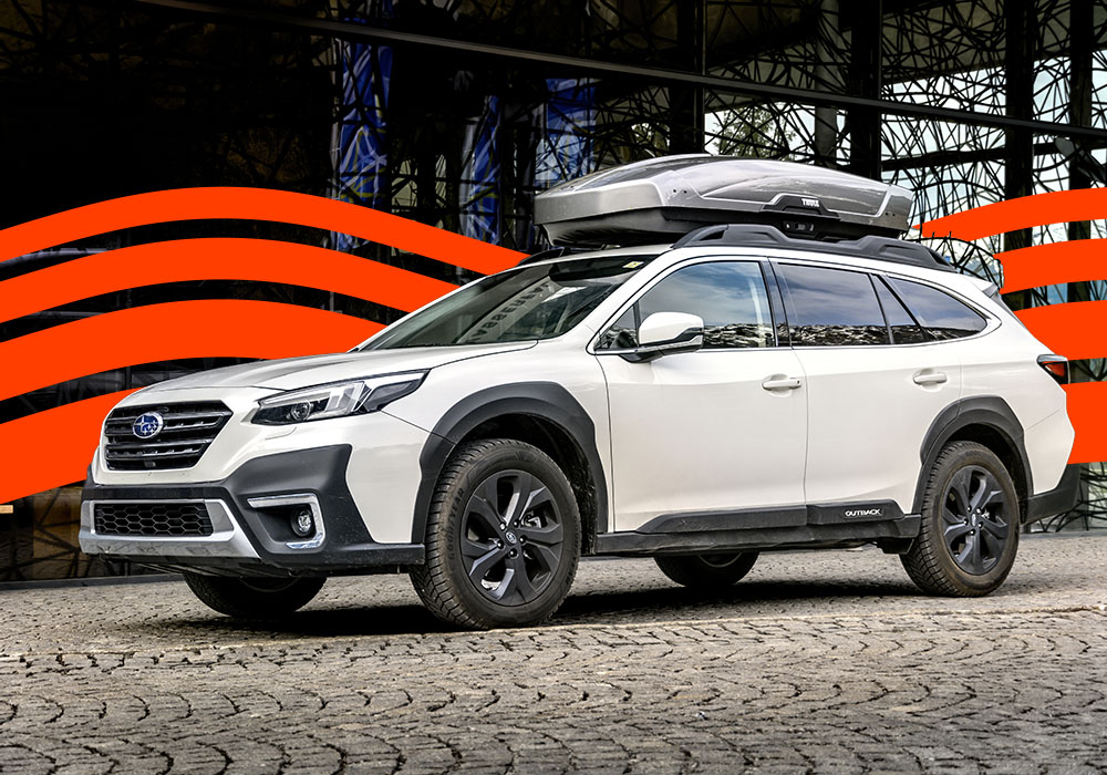 Cost of Subaru Car Insurance (2025) | Insurify