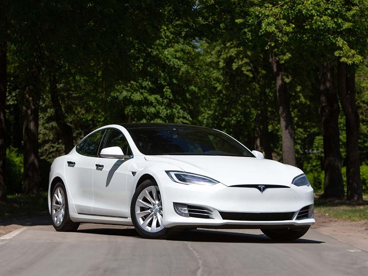 Tesla Model S Car Insurance Quotes (2026) | Insurify
