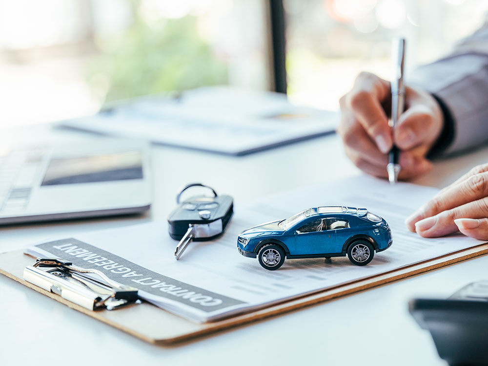 Car Insurance Knowledge