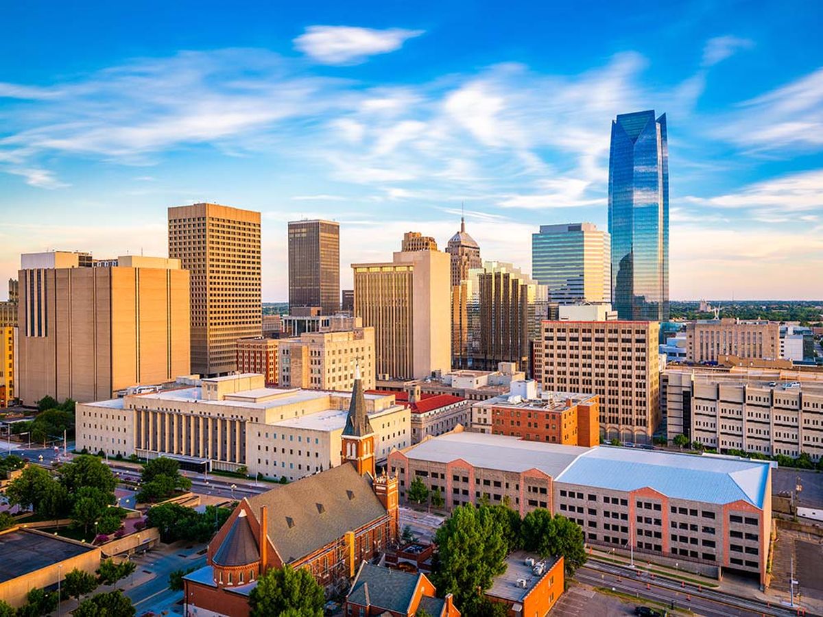 Compare Cheap Tulsa Car Insurance Quotes From $39/mo. | Insurify