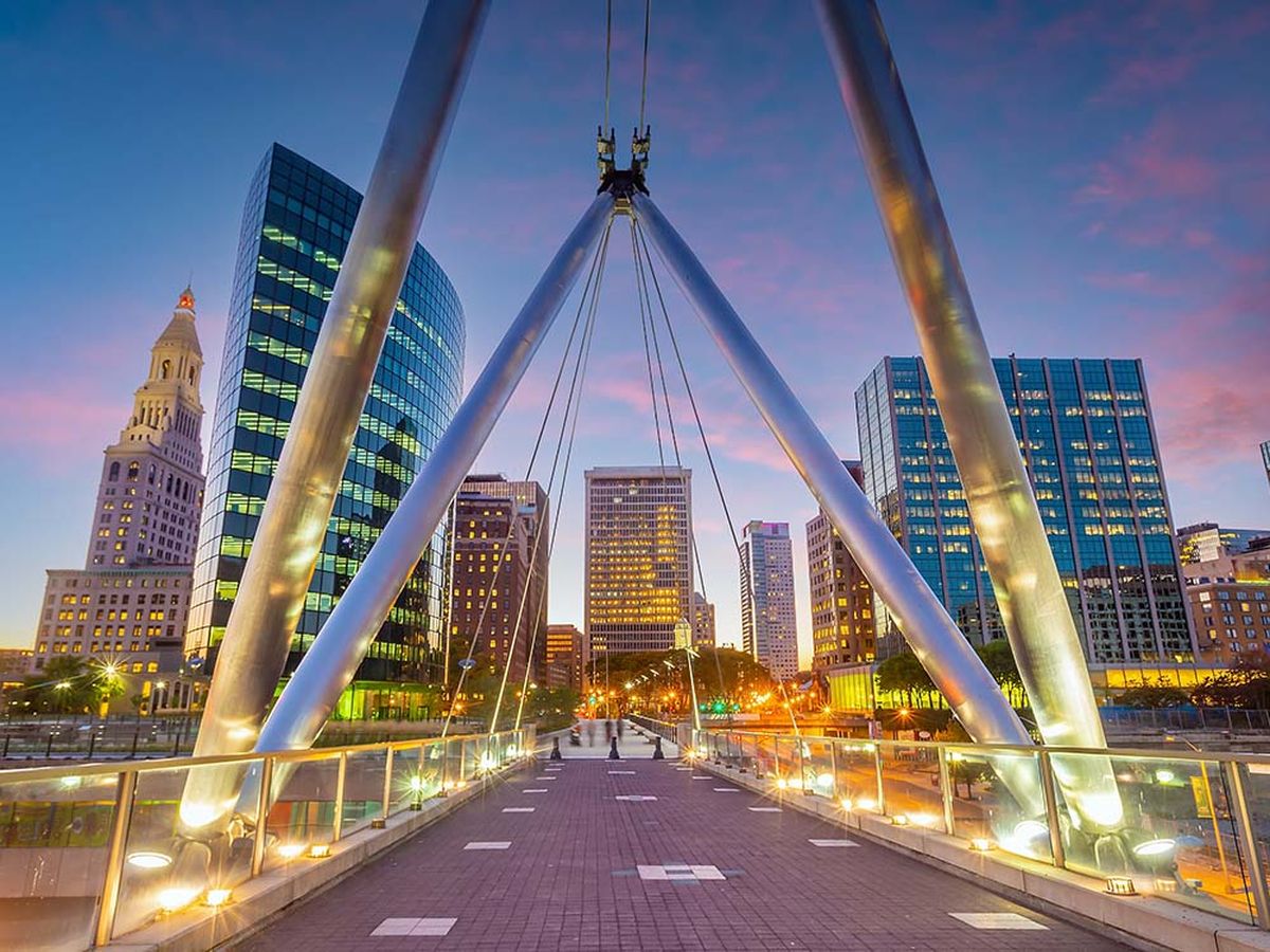 Best Car Insurance in Connecticut (2026) | Insurify