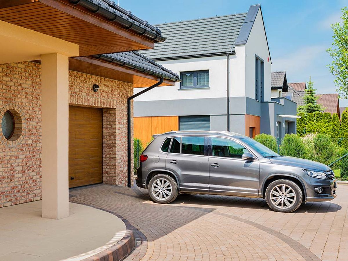 Best Home and Auto Insurance Bundle in Texas | Insurify