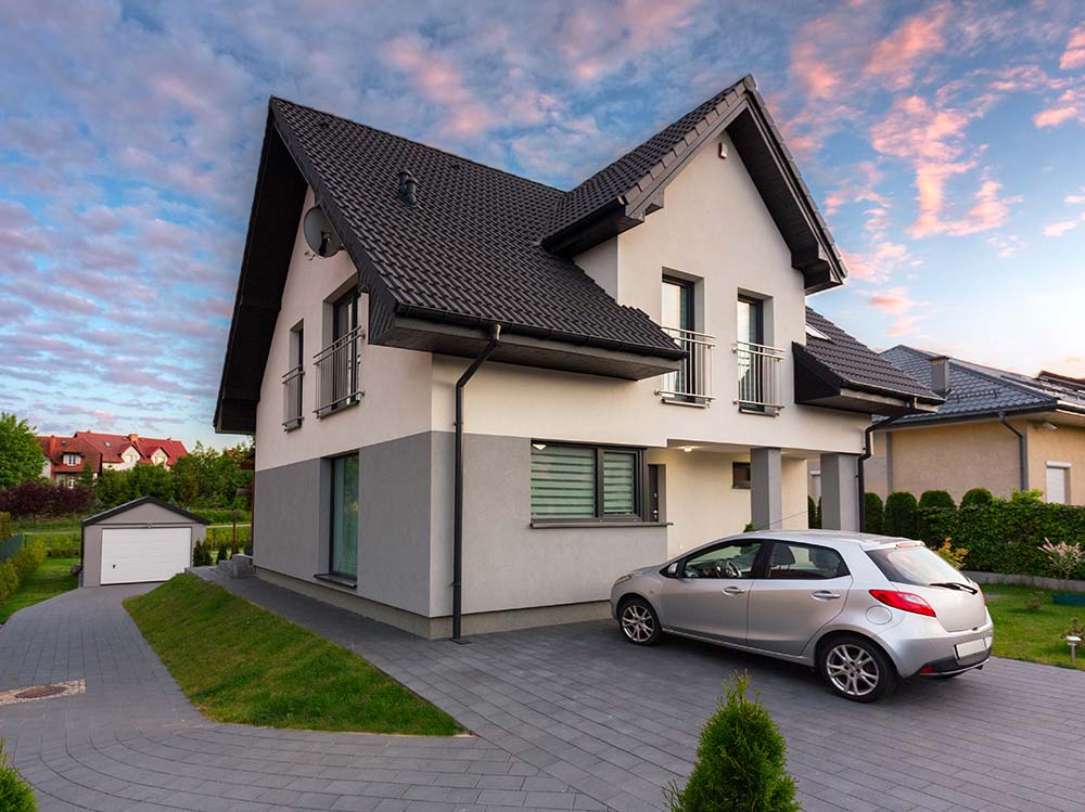 Best Home and Auto Insurance Bundle in California | Insurify