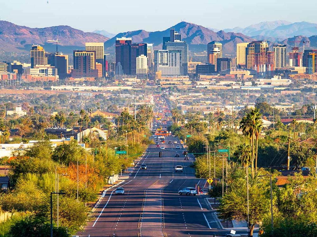 Cheapest Arizona Car Insurance Quotes From $48/mo. | Insurify