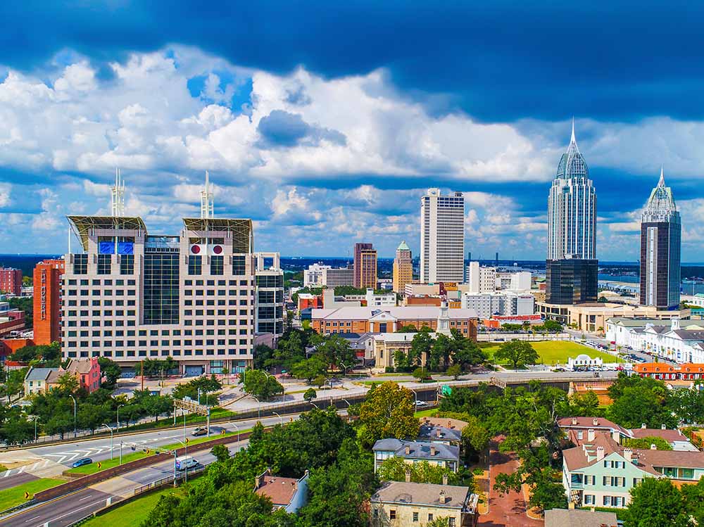 Best Home Insurance in Mobile, Alabama (2025) | Insurify
