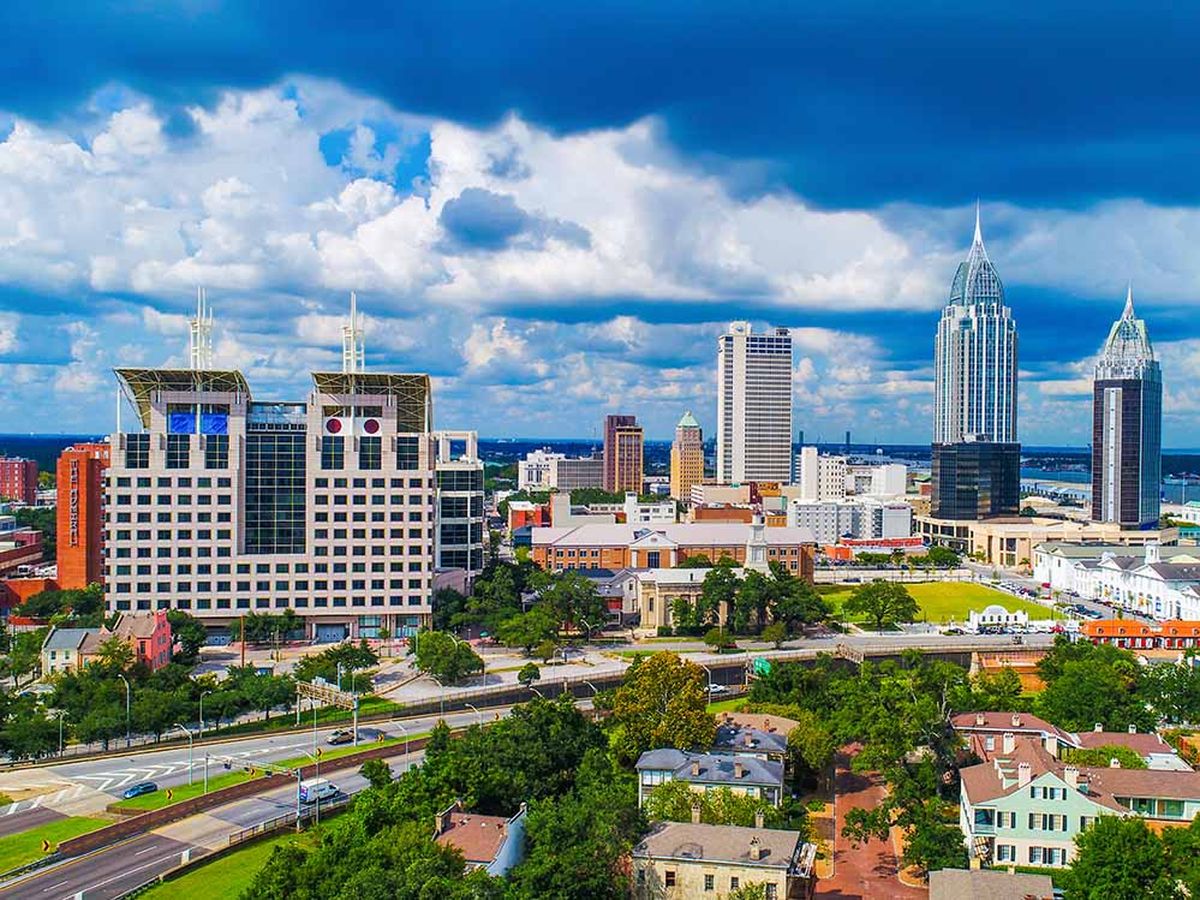 Cheapest Alabama Car Insurance Quotes From $41/mo. | Insurify