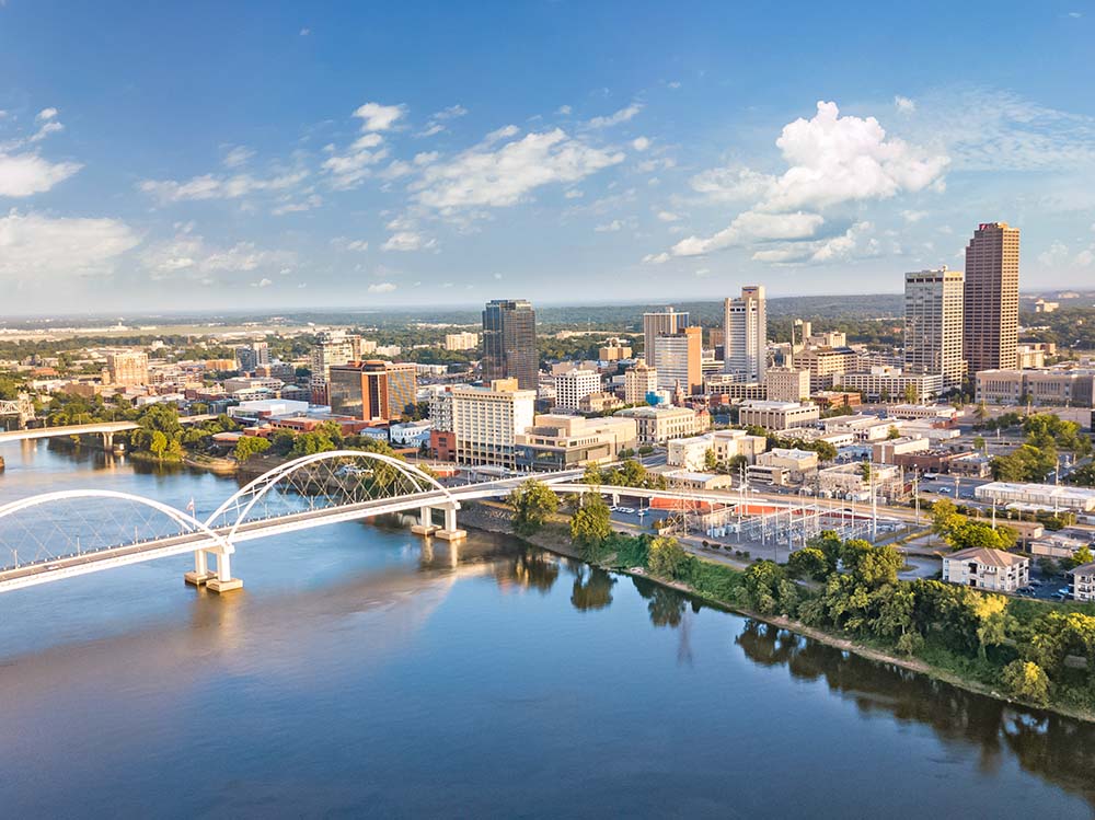 Cheapest Arkansas Car Insurance Quotes From $44/mo. | Insurify