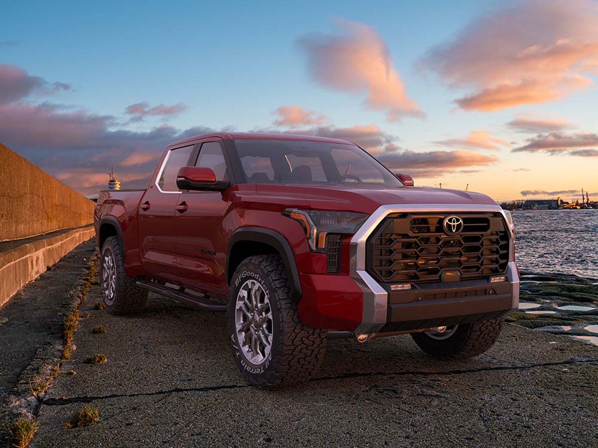 Toyota Tundra Car Insurance Quotes (2026) | Insurify