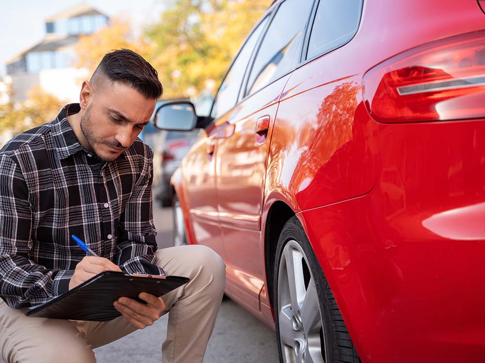 What Does a Car Warranty Cover? | Insurify