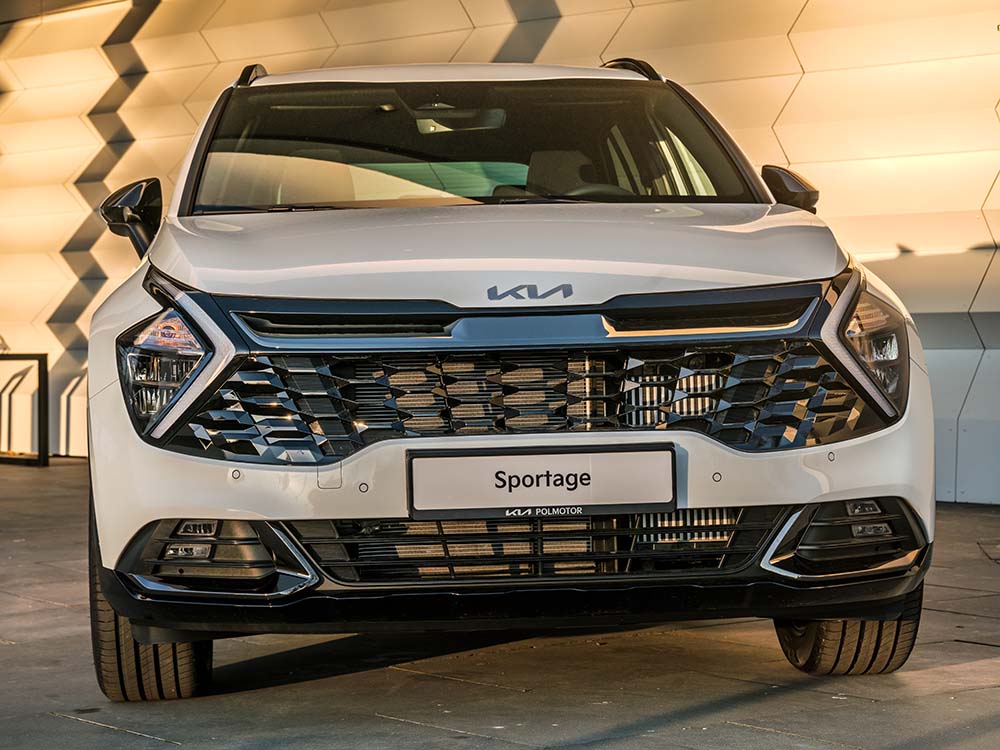 Kia Sportage Car Insurance Quotes (2025) | Insurify