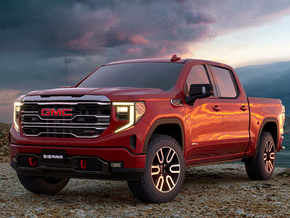 GMC Sierra 1500 Car Insurance Quotes (2025) | Insurify