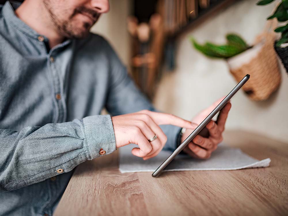 iPad Insurance: Coverage and Costs | Insurify