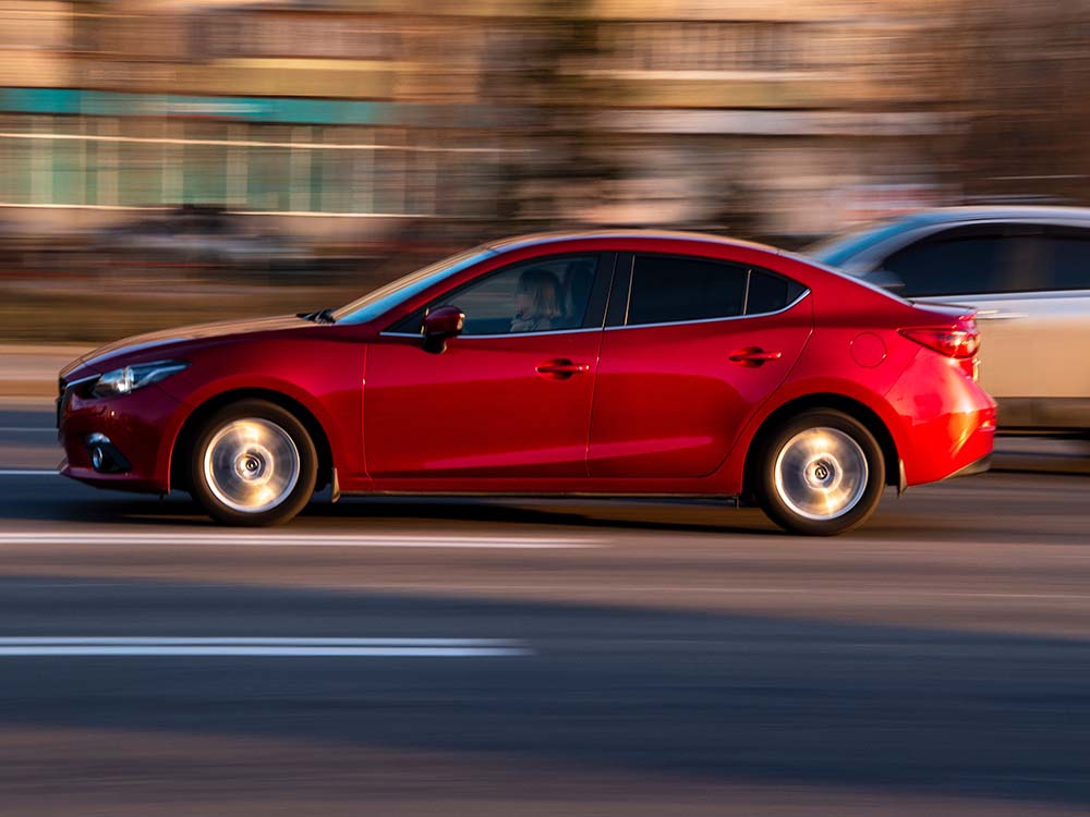 Mazda 3 Car Insurance Quotes (2026) | Insurify
