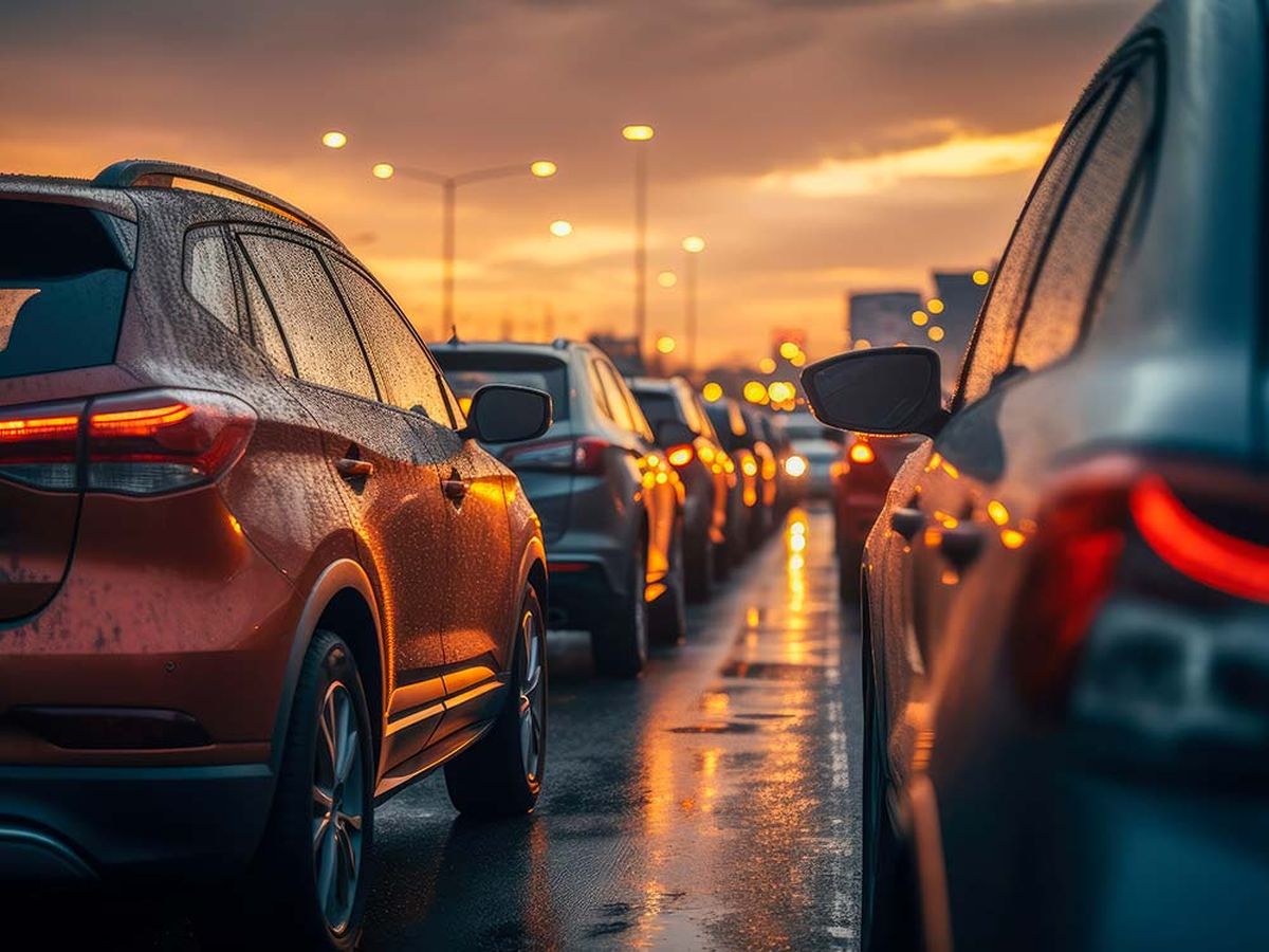 Auto Industry’s Hottest New Model: Selling Insurance | Insurify