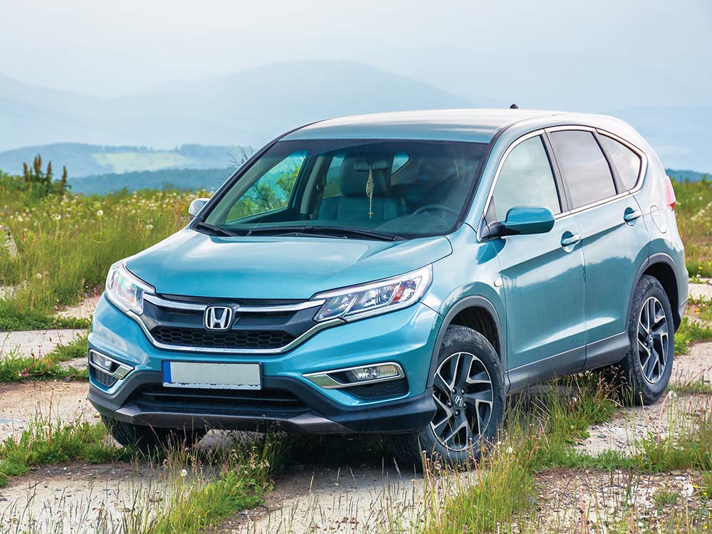 Average Cost of Honda Car Insurance (2026) | Insurify