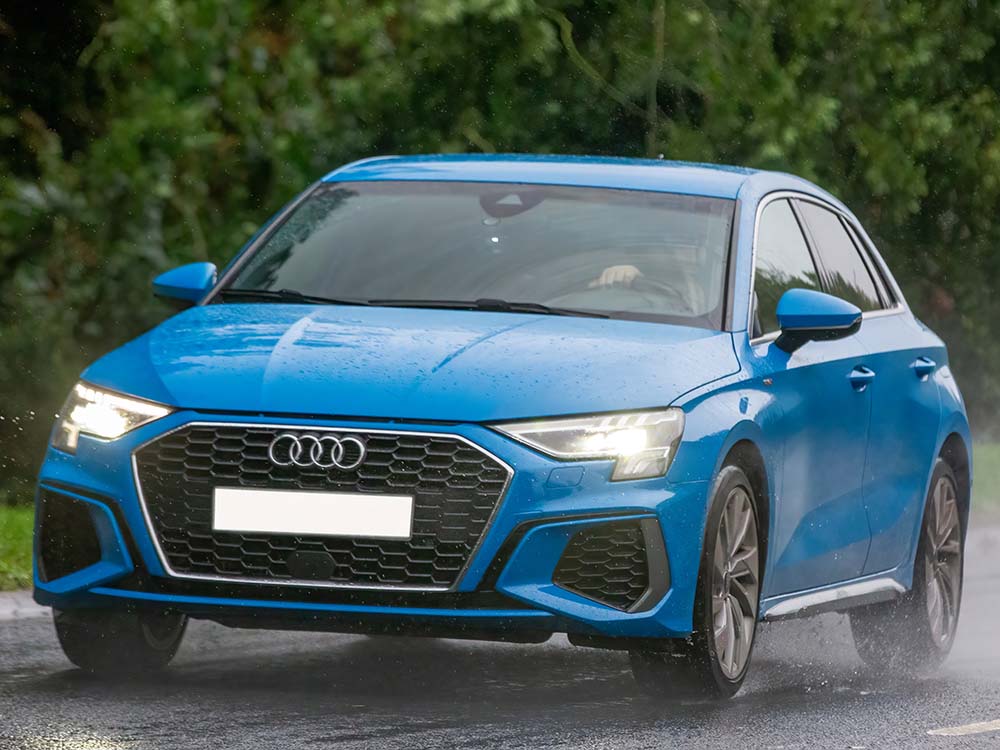 Audi A3 Car Insurance Quotes (2025) | Insurify