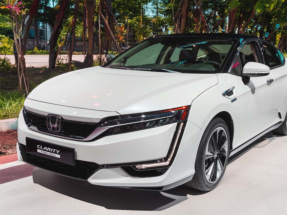 Honda Clarity Car Insurance Quotes (2026) | Insurify