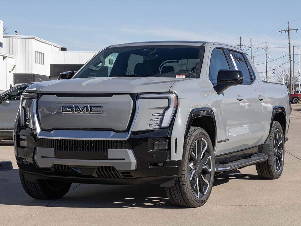 Average Cost of GMC Car Insurance (2025) | Insurify