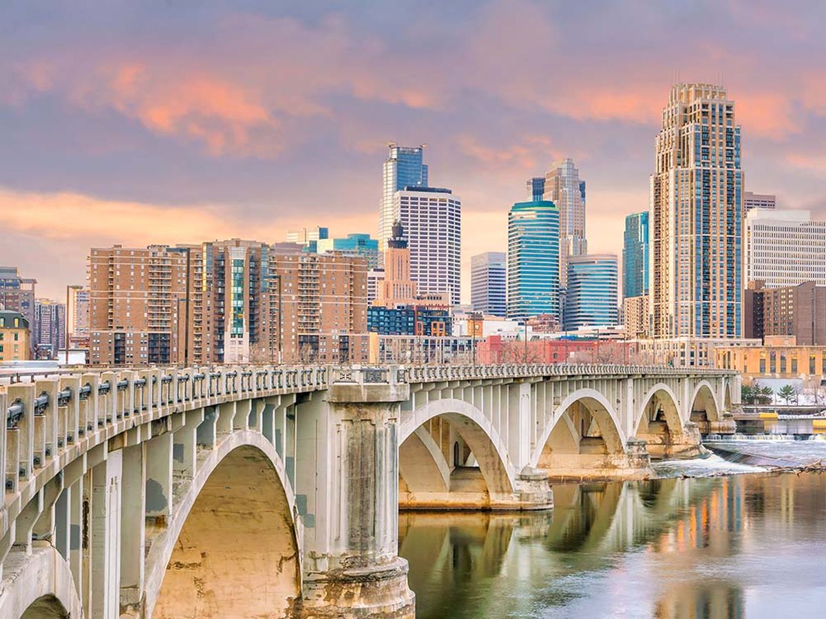Best Renters Insurance in Minnesota (2026) | Insurify