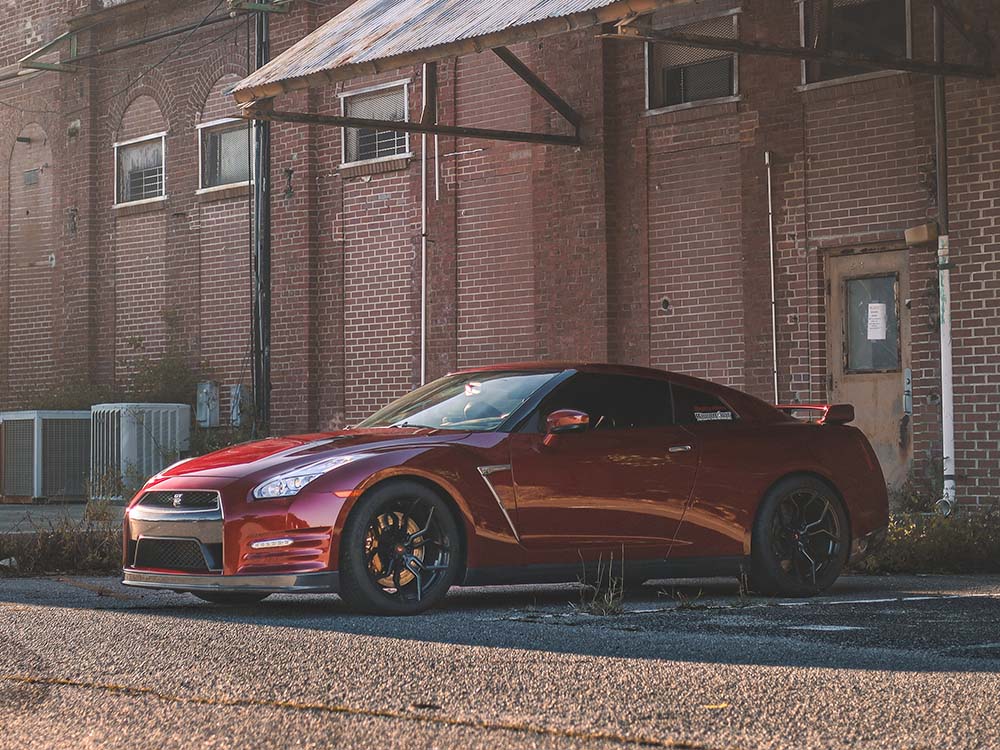 Nissan GT-R Car Insurance Quotes (2025) | Insurify