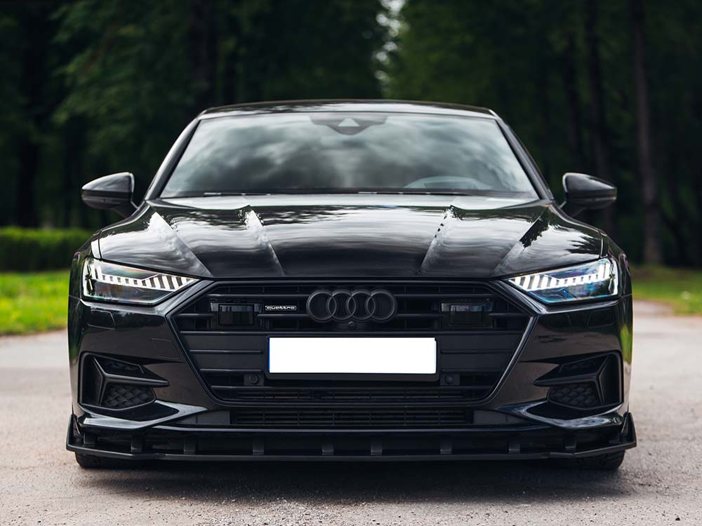 Average Cost of Audi Car Insurance (2026) | Insurify