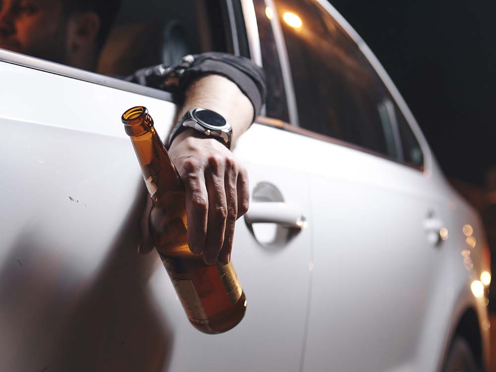 Car Insurance After a DUI in California | Insurify