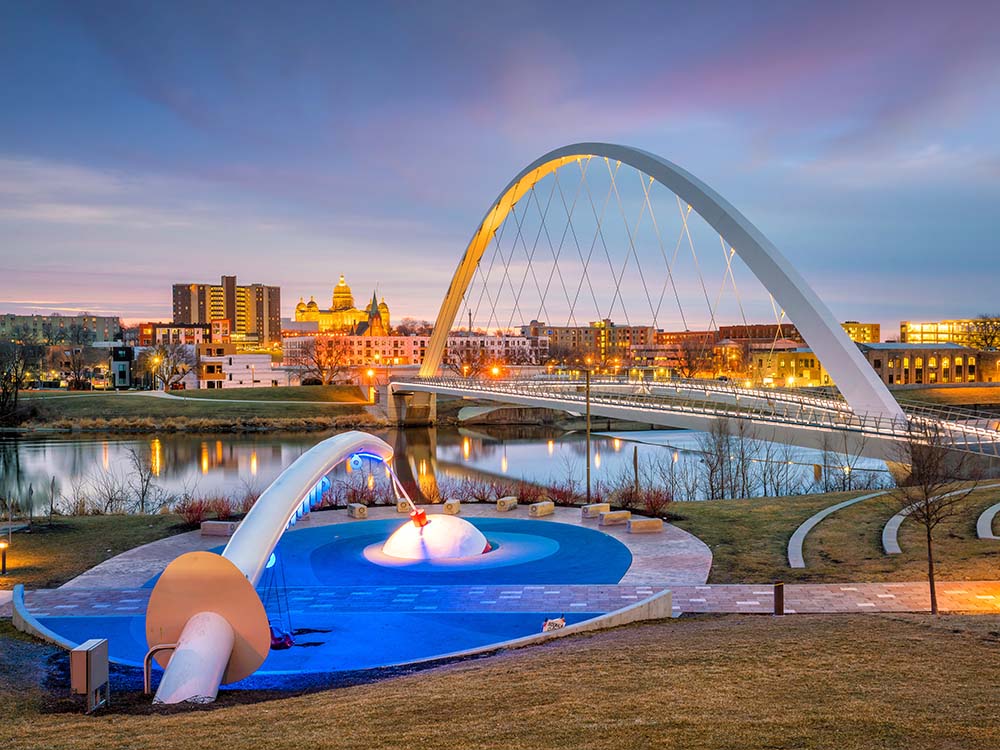 Iowa Homeowners Could See 19% Spike in Home Insurance Rates, Report ...