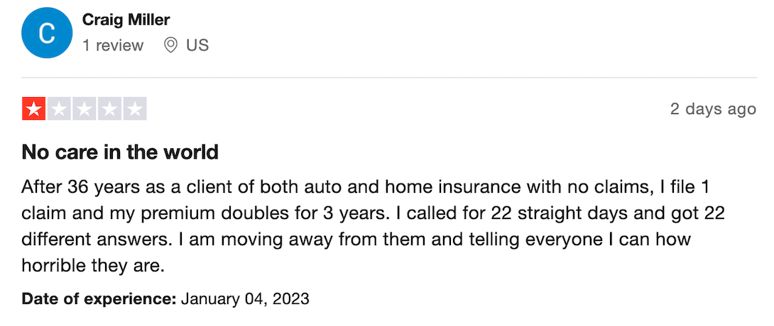 USAA Car Insurance Reviews: Costs and Ratings (2024) - Insurify