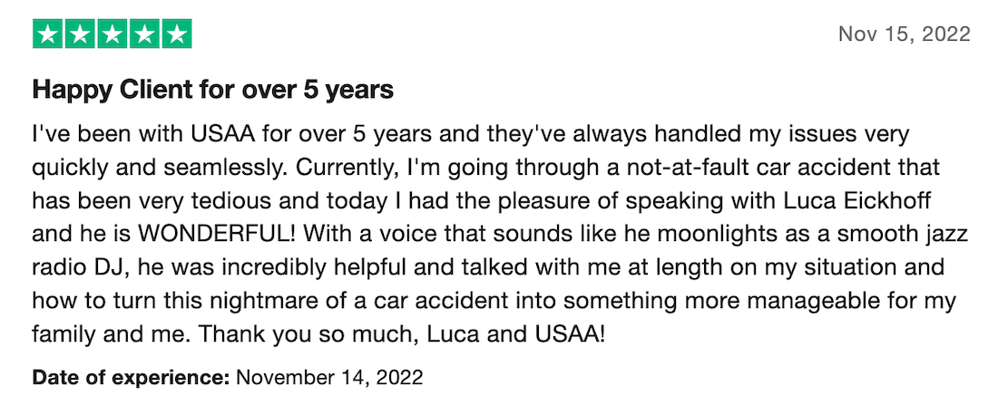 USAA Car Insurance Reviews: Costs and Ratings (2024) - Insurify